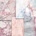Marble Digital Paper: "marble TEXTURE Paper" Marble Stone Texture ...