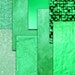 Mint Digital Paper: metallic GREEN Paper Mint Green Textures Mint ...