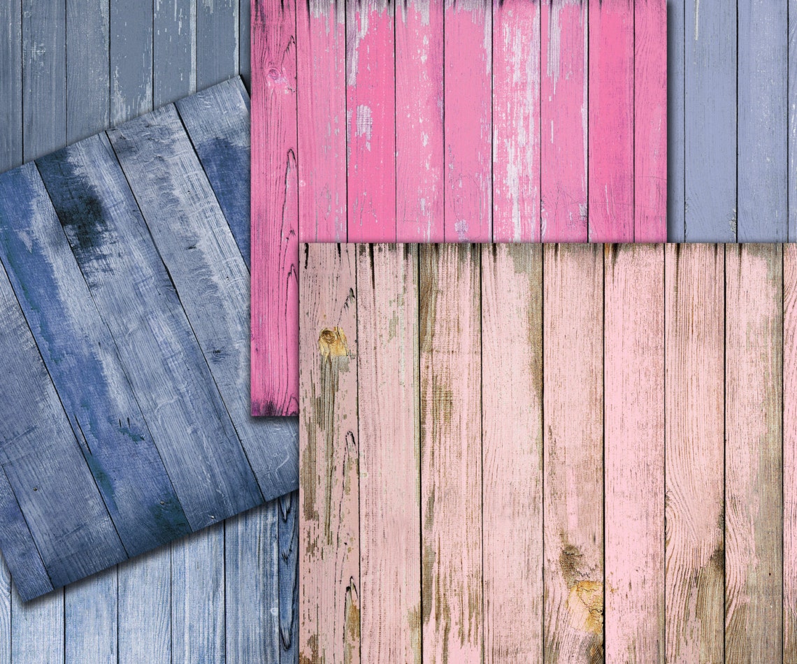 Wood Digital Paper: wood Paper Wood Backdrop - Etsy