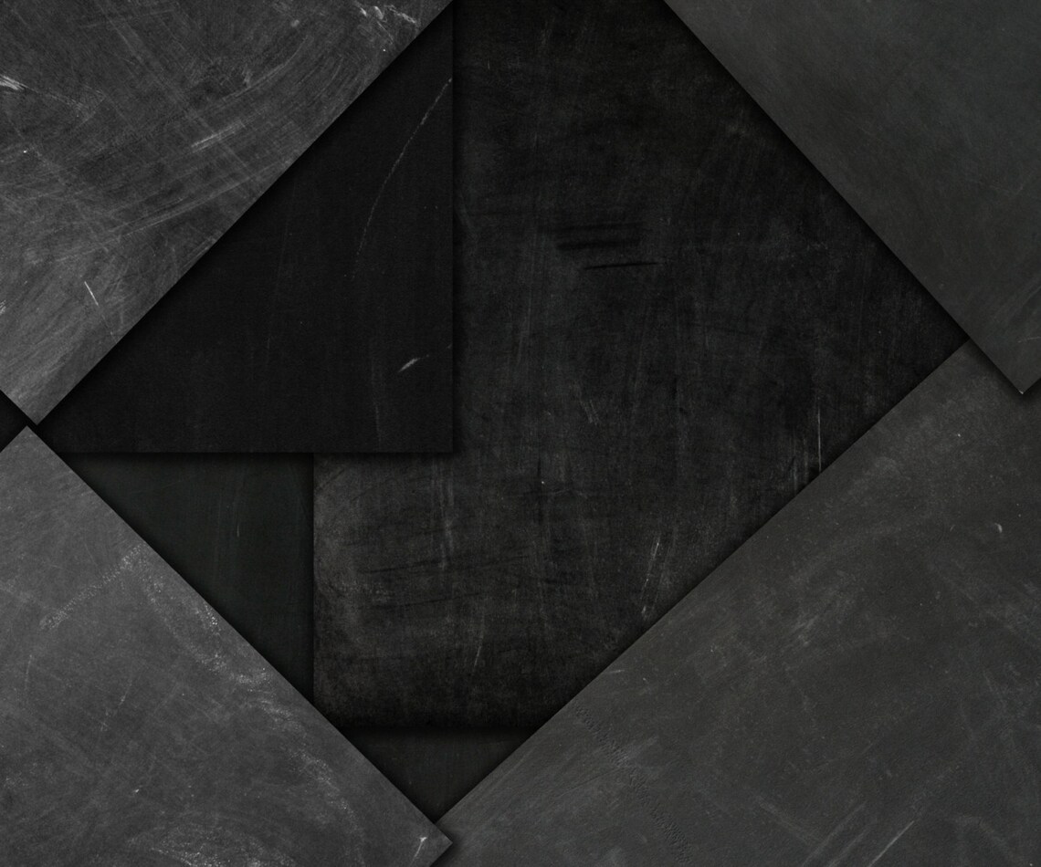 Chalkboard digital paper: CHALKBOARD PAPER | Etsy