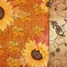 Fall Digital Papers: sunflower PAPER Pack Autumn - Etsy