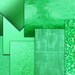 Mint Digital Paper: metallic GREEN Paper Mint Green Textures Mint ...