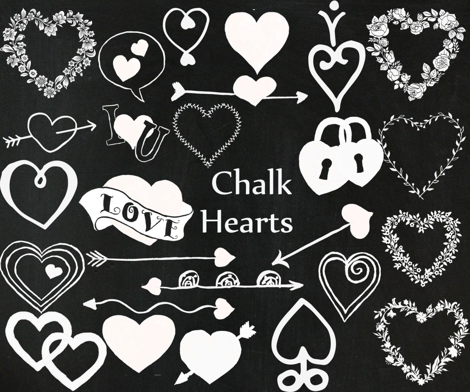 Chalk Heart