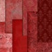 Red Digital Paper: "red Paper" Romantic Valentine Backgrounds Red ...