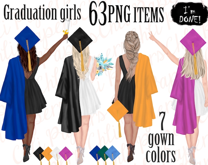 Personalized Graduation Print, Graduation Gift for Her, Custom ...