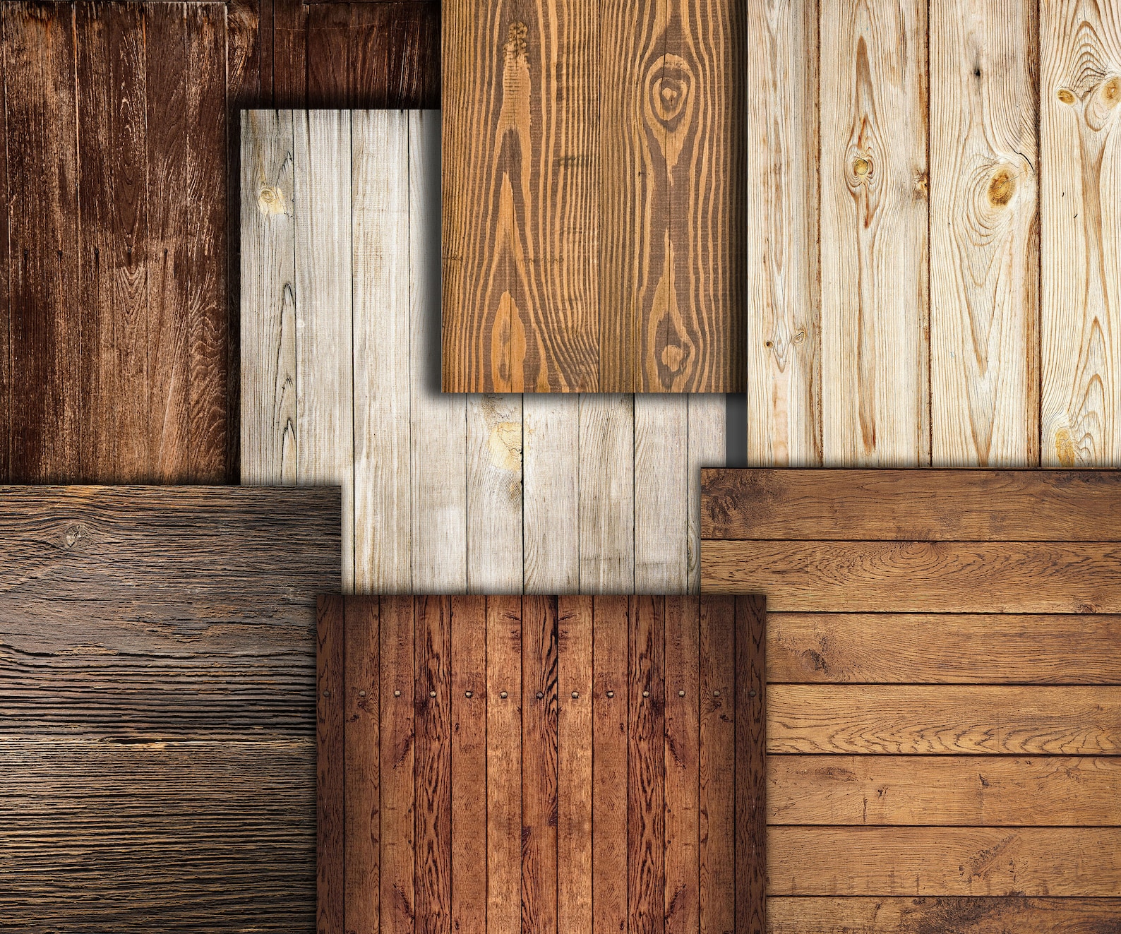 Wood Digital Paper: "wood Paper" Wood Backdrop Printable Wood Digital ...
