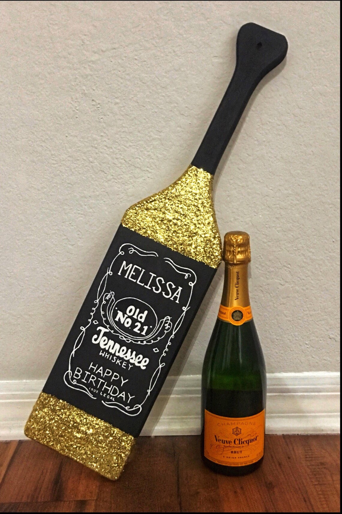 Custom Hand-painted Paddle, Painted Sorority Paddle, Painted Fraternity ...