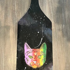 Custom Hand-painted Paddle, Painted Sorority Paddle, Painted Fraternity ...