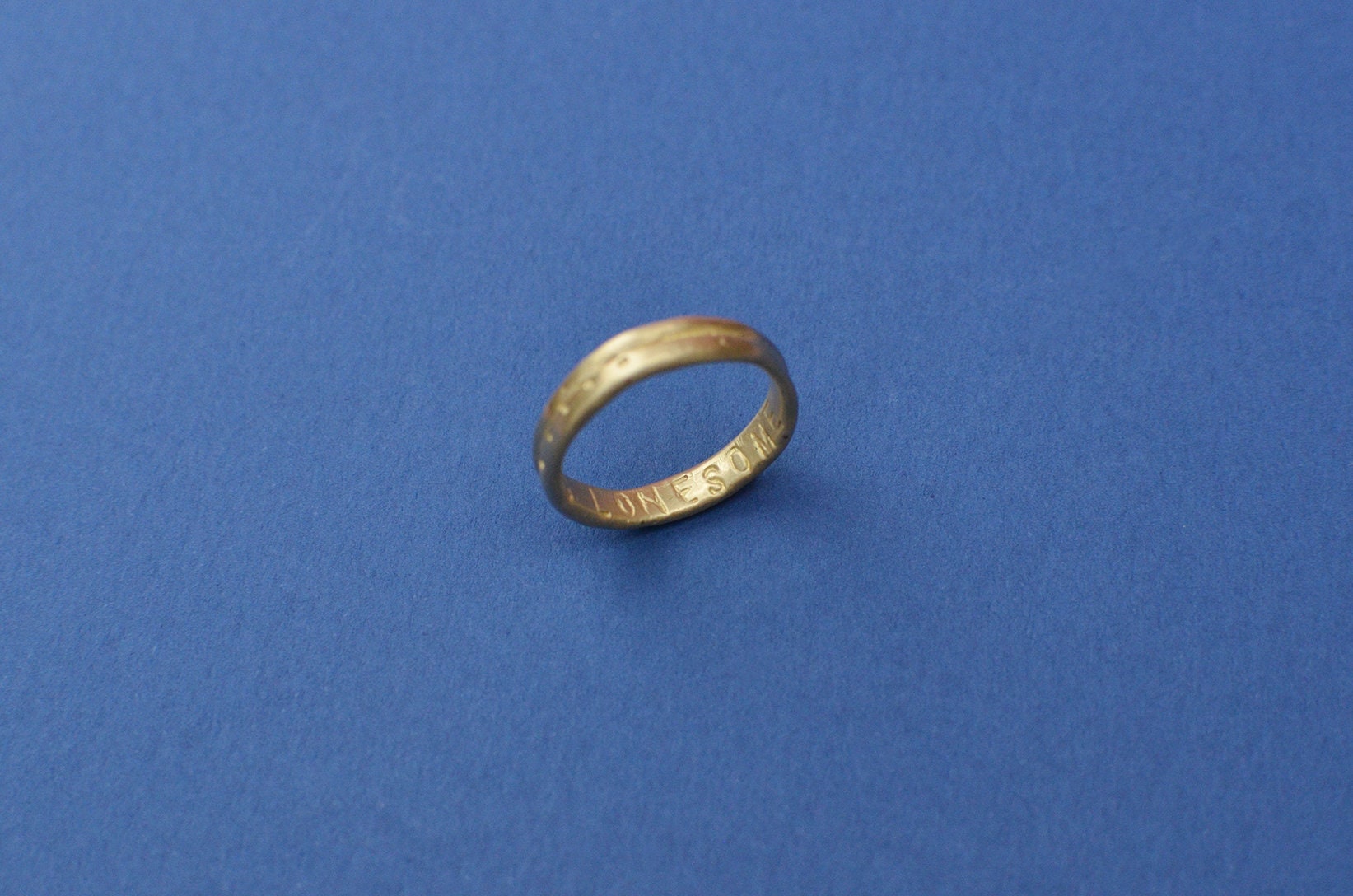 Celibacy Rings For Non Virgins