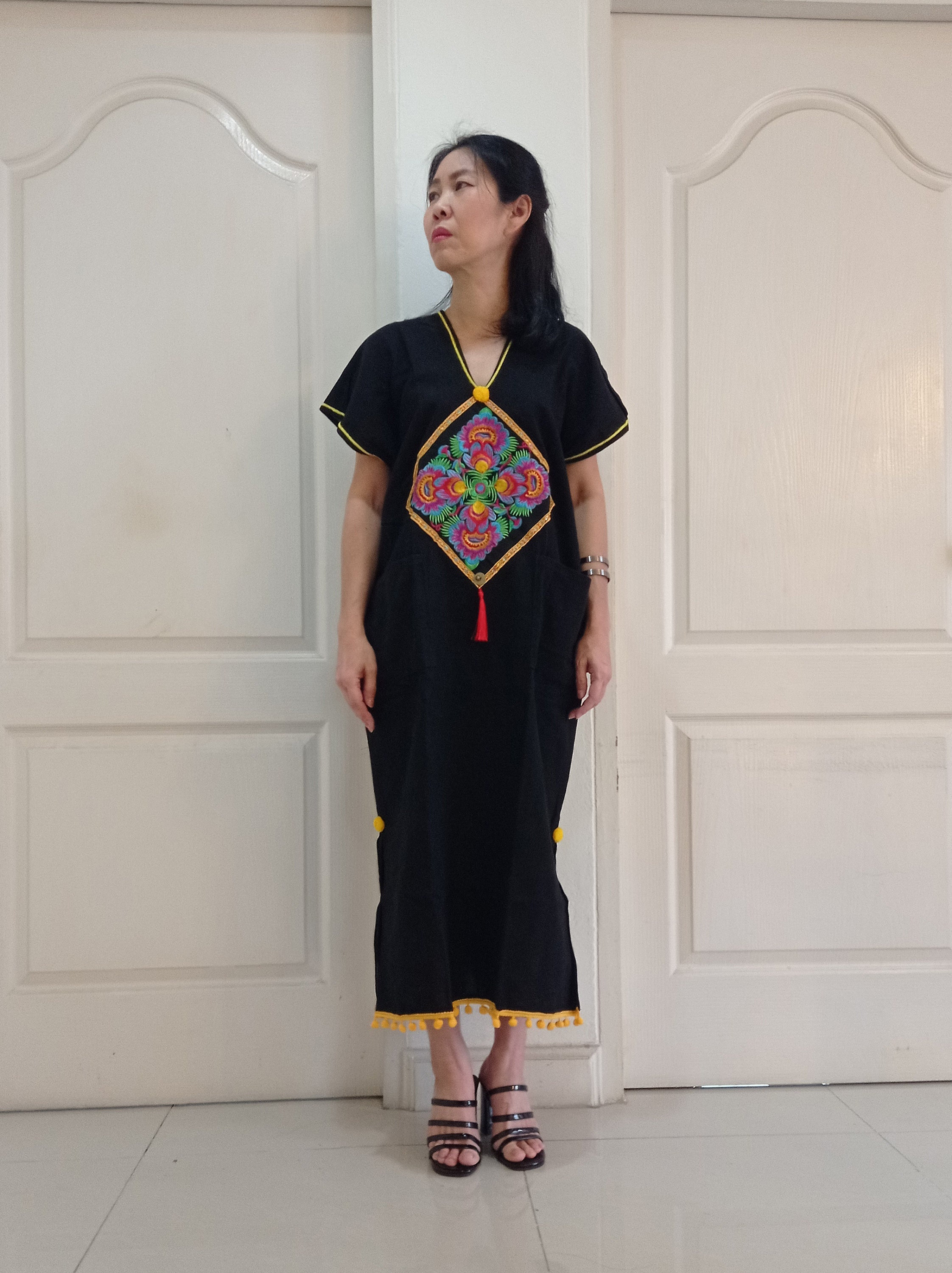 Karen Girl Dress