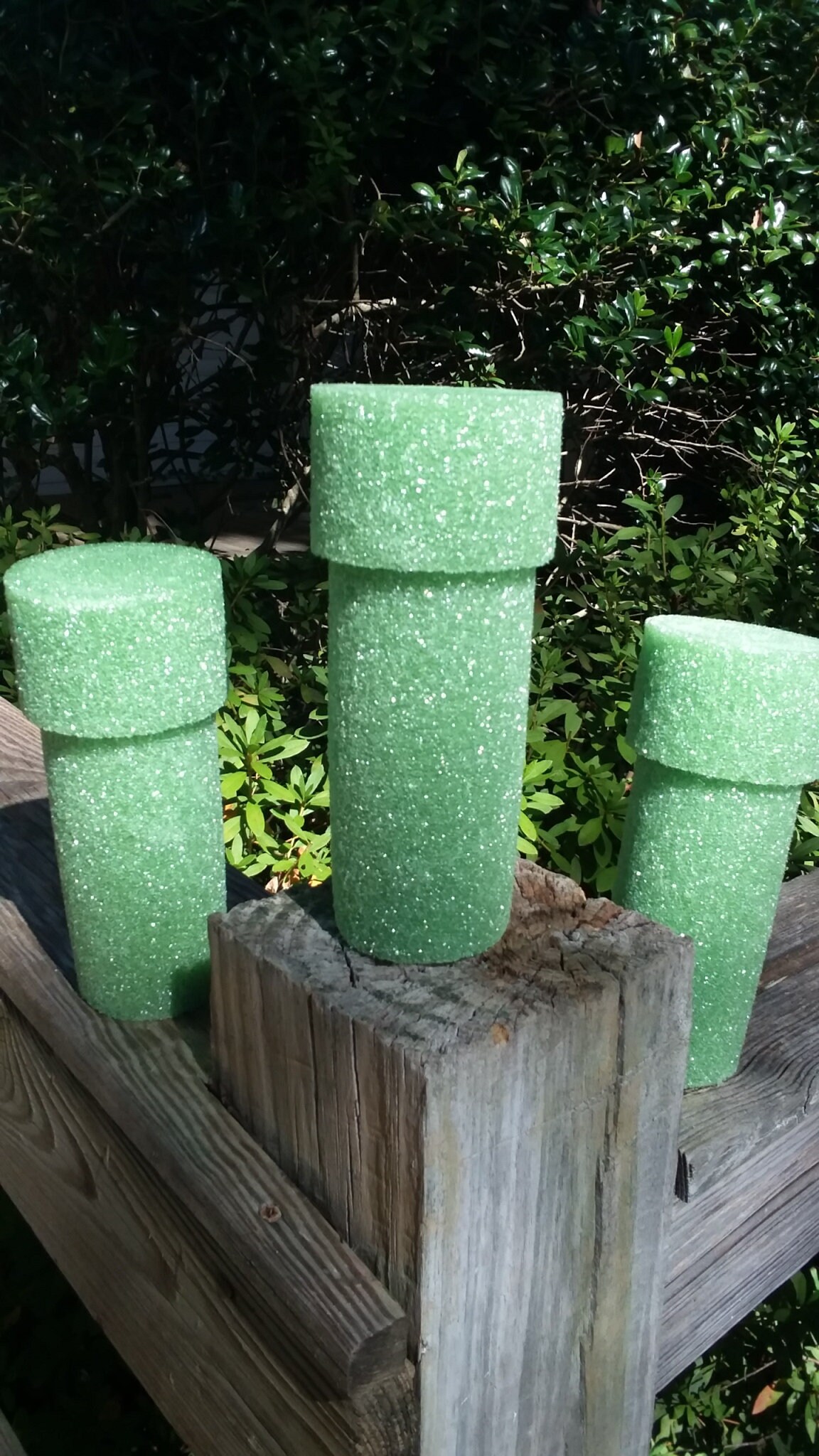 Styrofoam Cemetery Inserts-cemetery Cones-diy Floral Supply-silk Flower ...