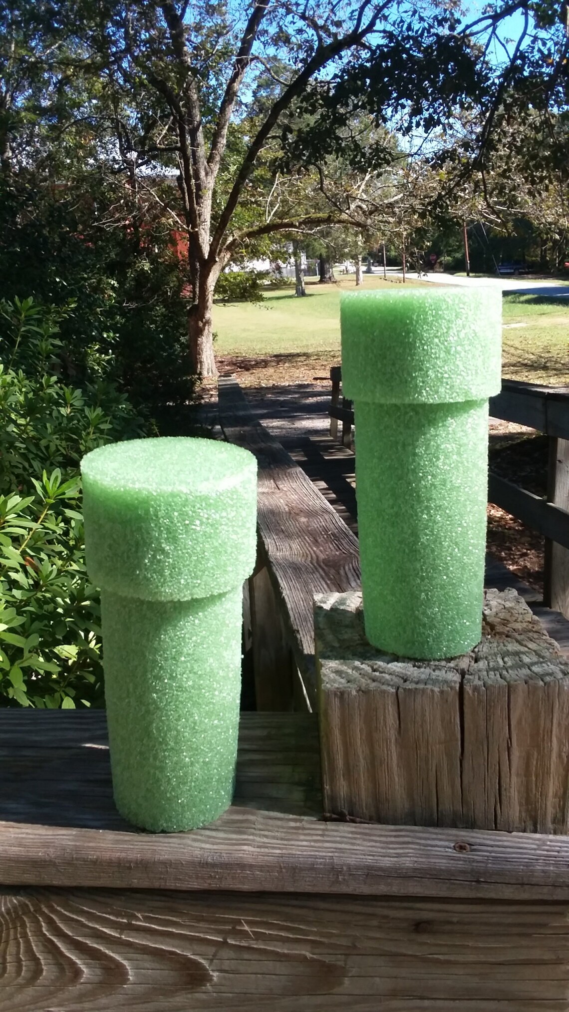 Styrofoam Cemetery Inserts-cemetery Cones-diy Floral Supply-silk Flower ...
