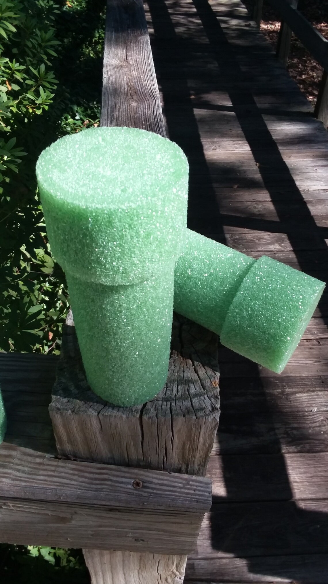 Styrofoam Cemetery Inserts-cemetery Cones-diy Floral Supply-silk Flower ...