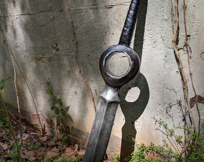 Boss Sword (from the Webtoon Room of Swords) - Etsy