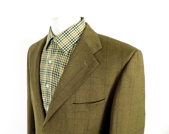 St Michael Jacket - Etsy