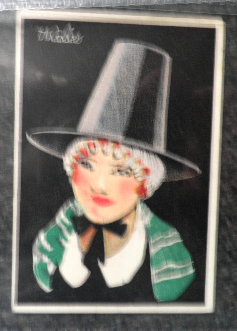 Girls of Many Lands Complete Set of 50 by Major Drapkin - Etsy