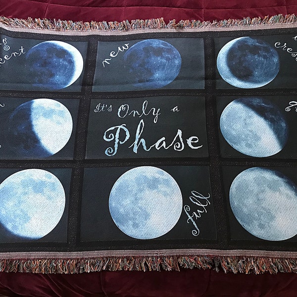 Moon Bedding - Etsy