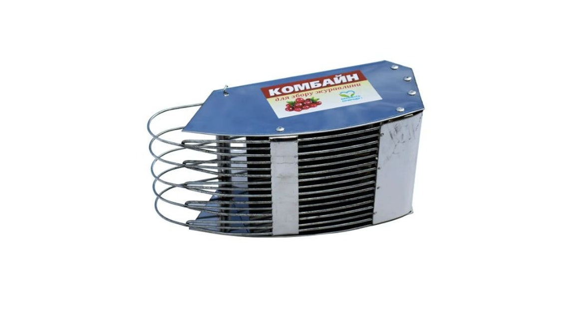 16cm Berry Picker Comb Combine Scoop for Picking Cranberries and ...