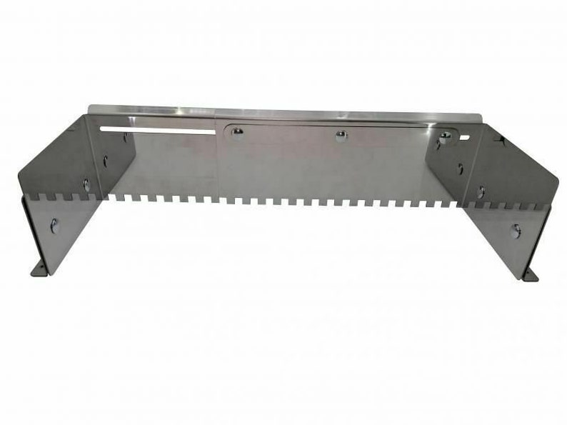 Trowel Box Stainless Steel Trowel Machine Trowel Tool TEETH 8-14mm/0.31 ...