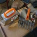 16cm Berry Picker Comb Combine Scoop for Picking Cranberries and ...