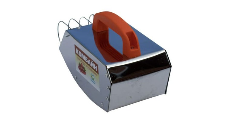 16cm Berry Picker Comb Combine Scoop for Picking Cranberries and ...
