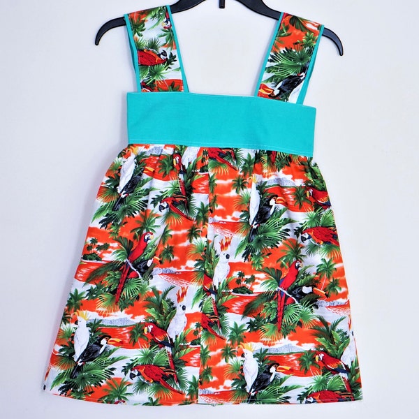 Size 6 Girls Dress - Etsy