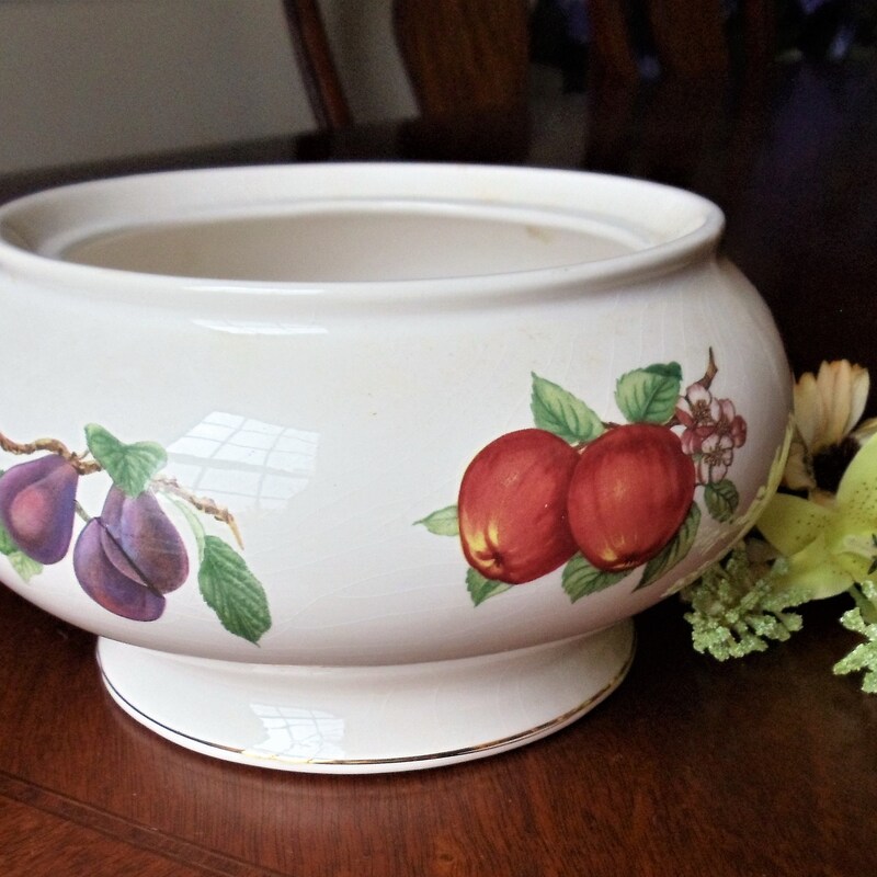 Teleflora Bowl - Etsy