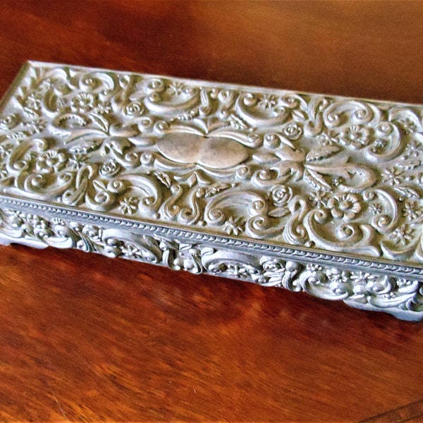 Godinger Silver Plated - Etsy