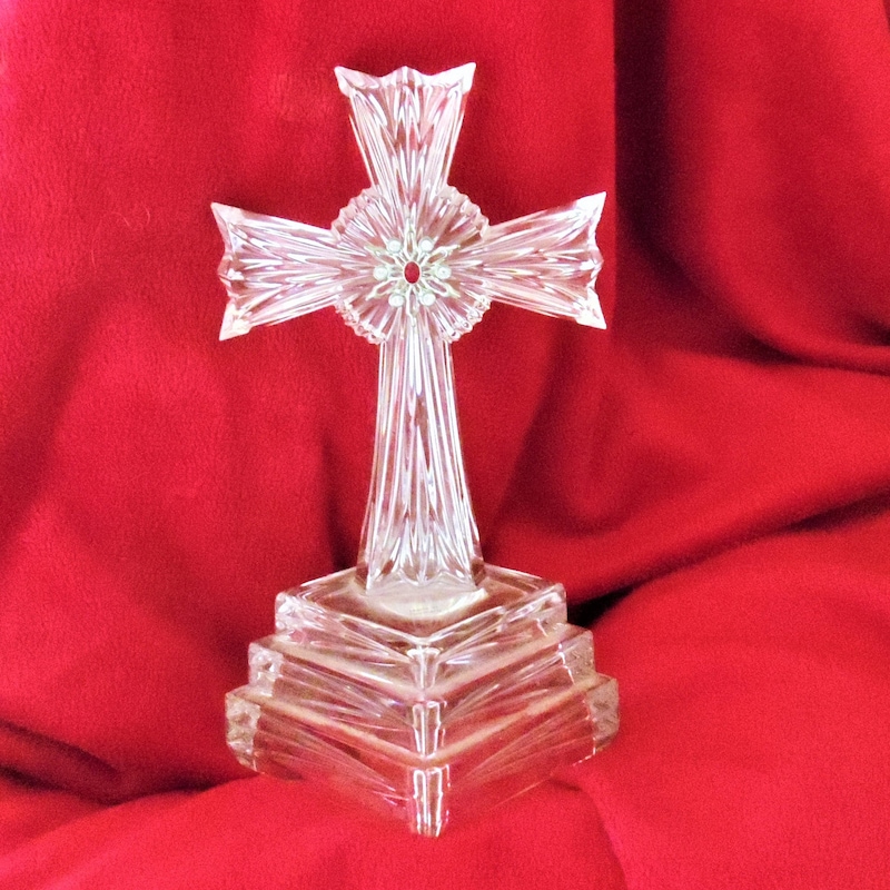 Lenox Crystal - Etsy