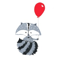 Hare Lino Print - Etsy UK