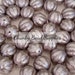 20mm Bulk Bead Mix, Rose Pink, Mint Blue, Purple, Chunky Bead Supplies ...