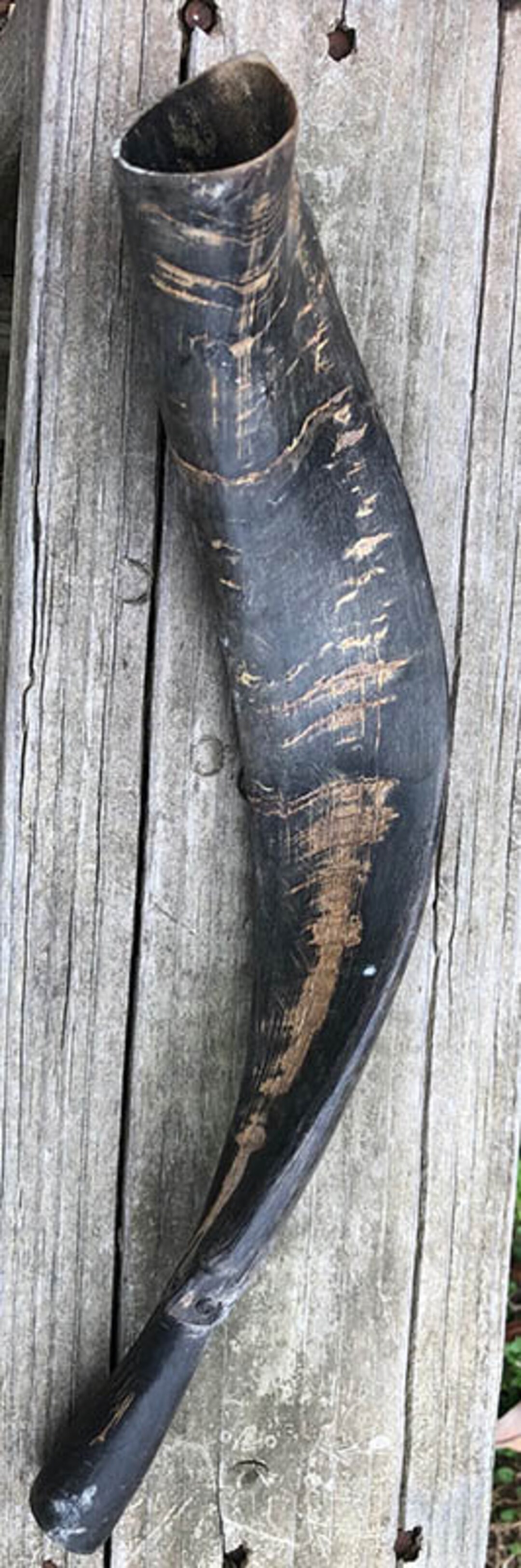Gilmore Handmade Hunting Horn - Etsy