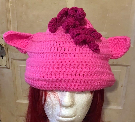 Pinkie Pie Beanie | Etsy