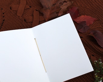 Custom sketchbook | Etsy