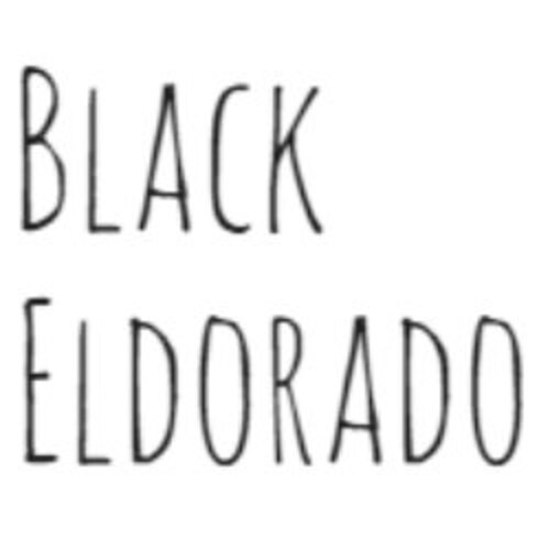 BlackEldorado - Etsy