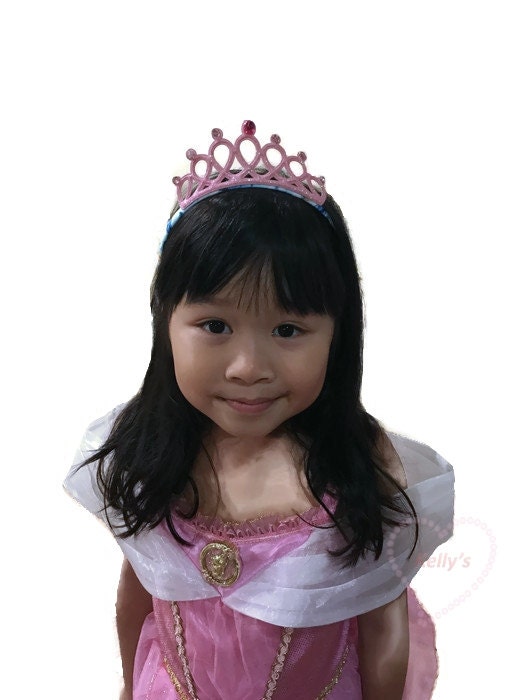 Princess Headband, Cinderella Princess Headband,princess Tiara,princess ...