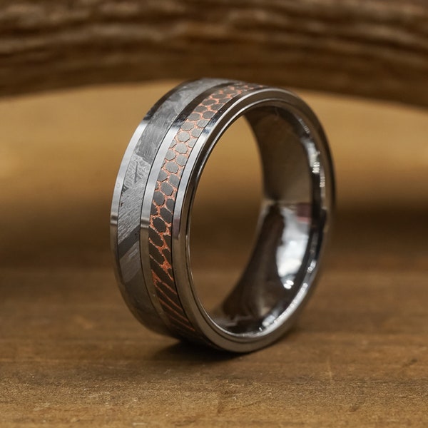 Superconductor Ring - Etsy