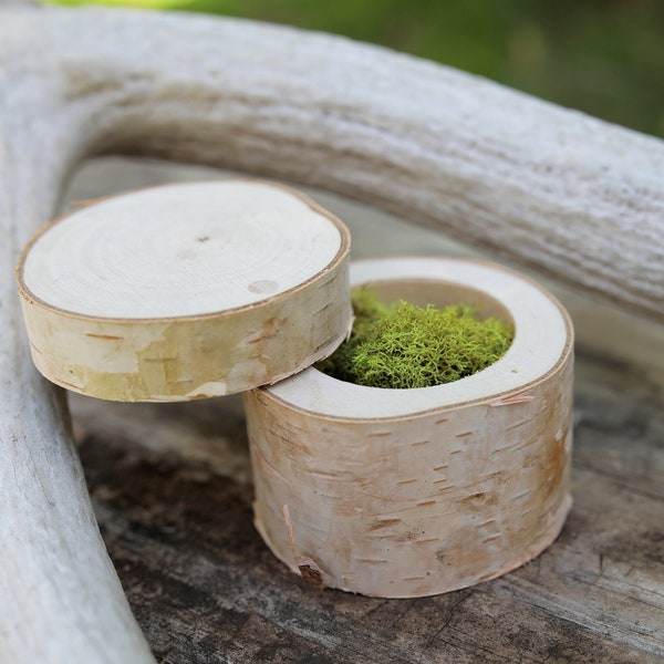 Birch Box - Etsy