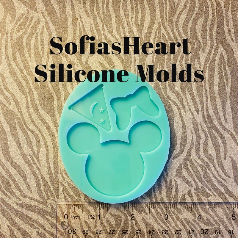 Pop Socket Mold - Etsy