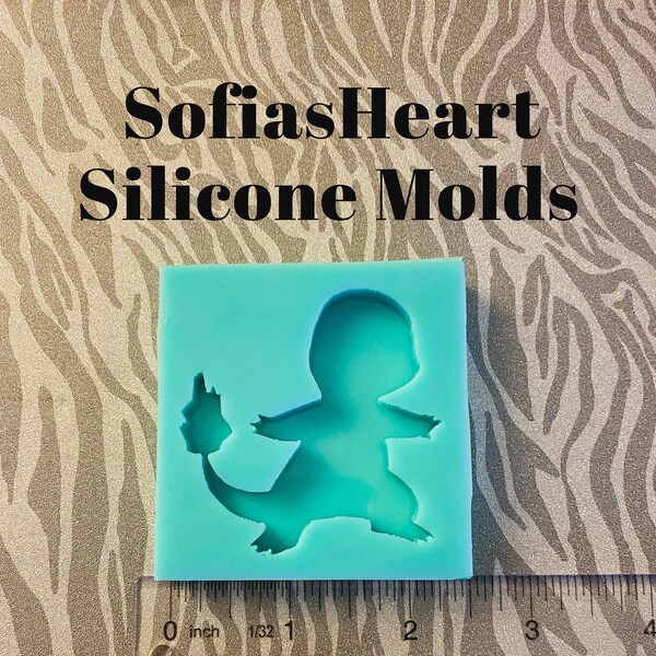 Anime Mold - Etsy