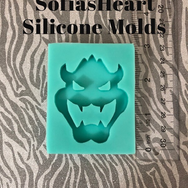 Silicone Mold - Etsy