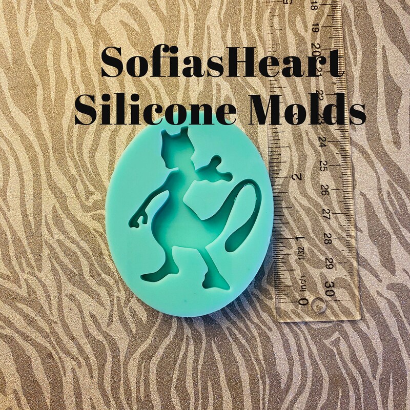 Anime Mold - Etsy