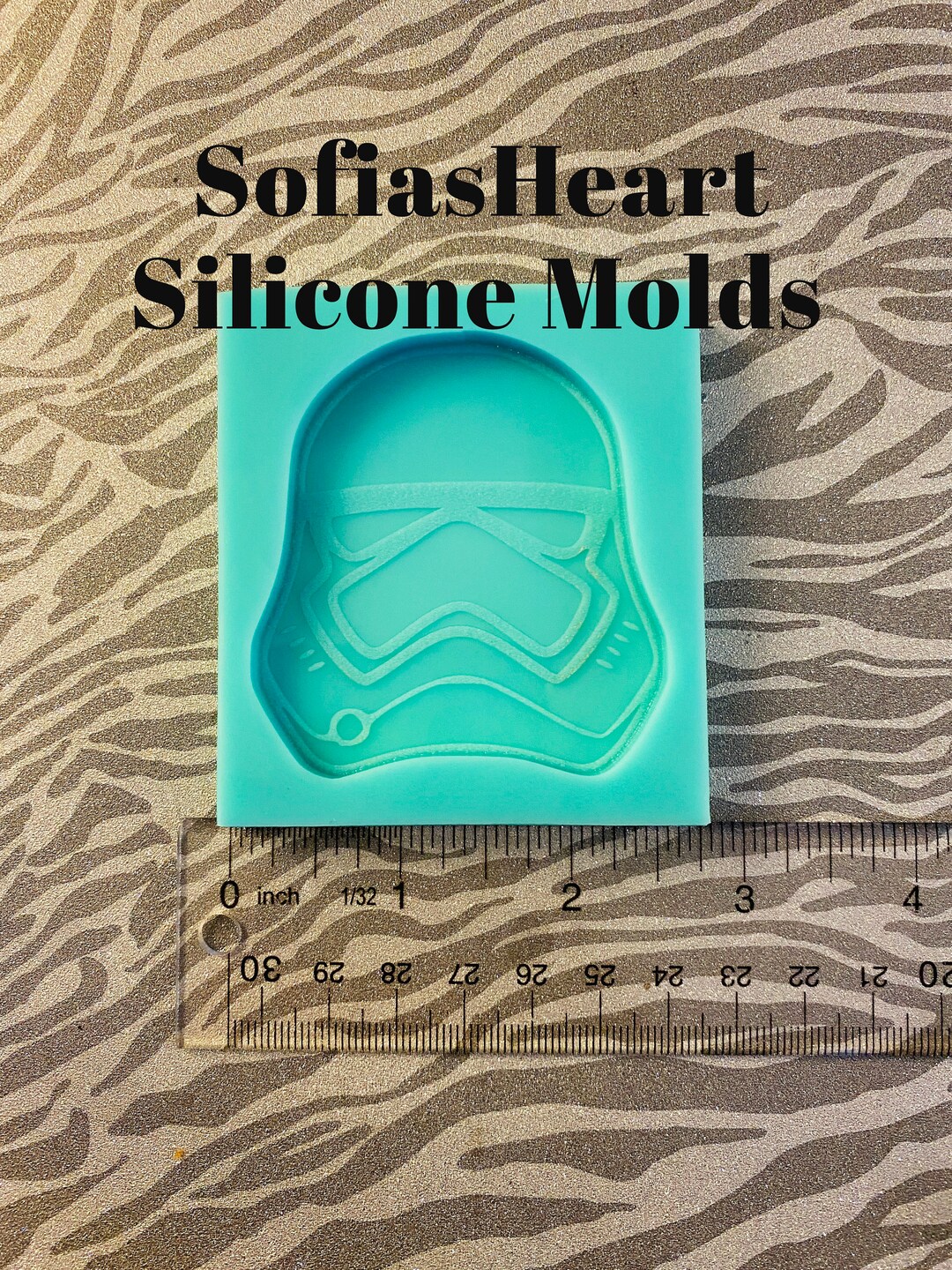 Character Silicone Mold, Villain Silicone Mold, Silicone Mold, Resin ...