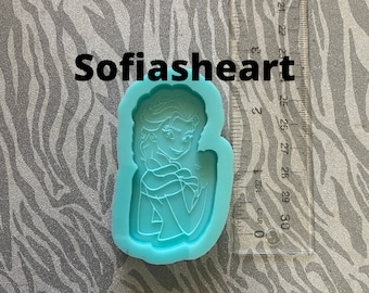 Elsa Mold - Etsy