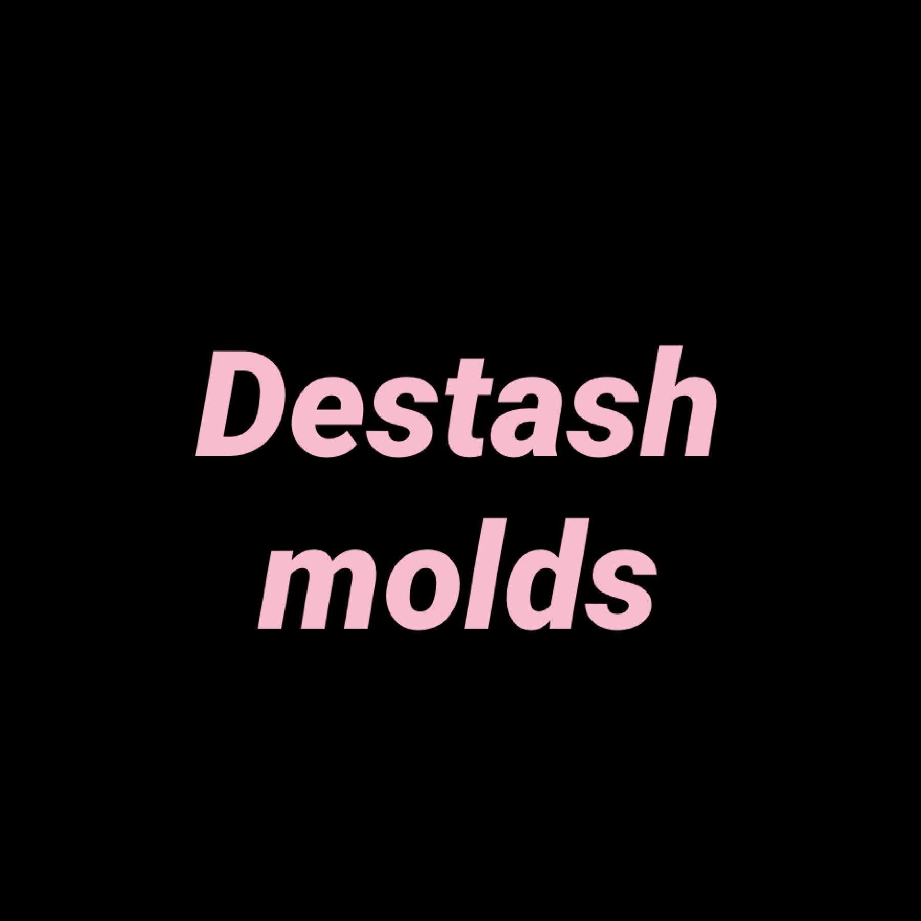 Sculpting & Forming Molding & Casting Craft Supplies & Tools Destash ...