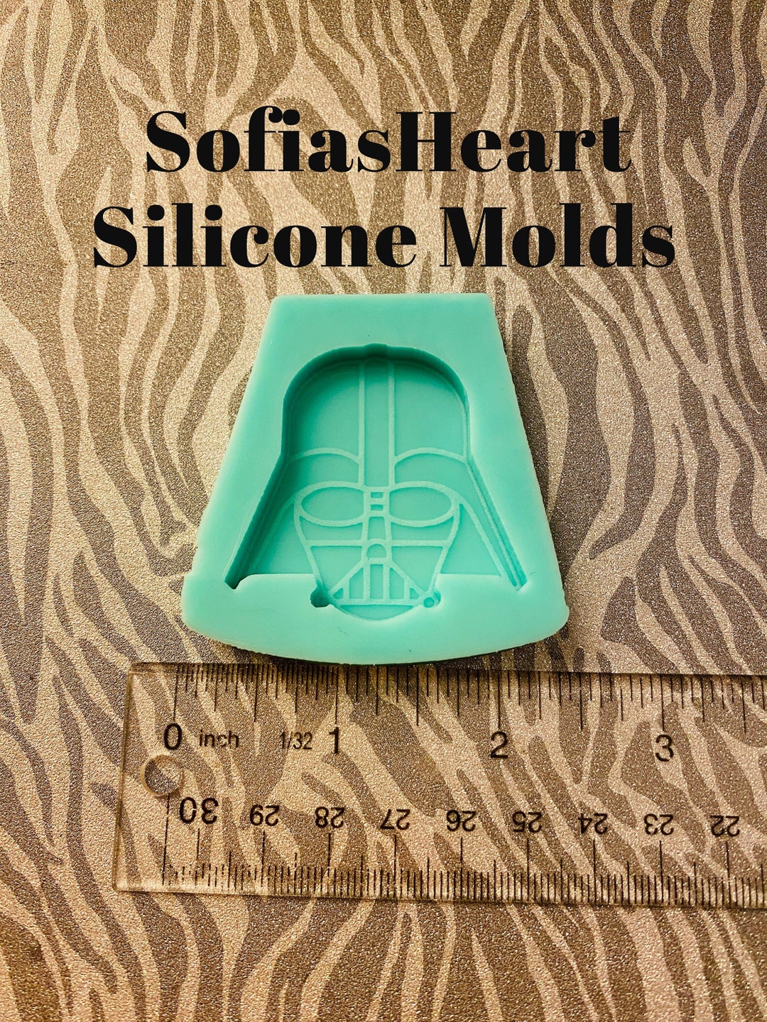 Villain Silicone Mold, Mickey Mold, Minnie Mold, Silicone Mold, Resin ...