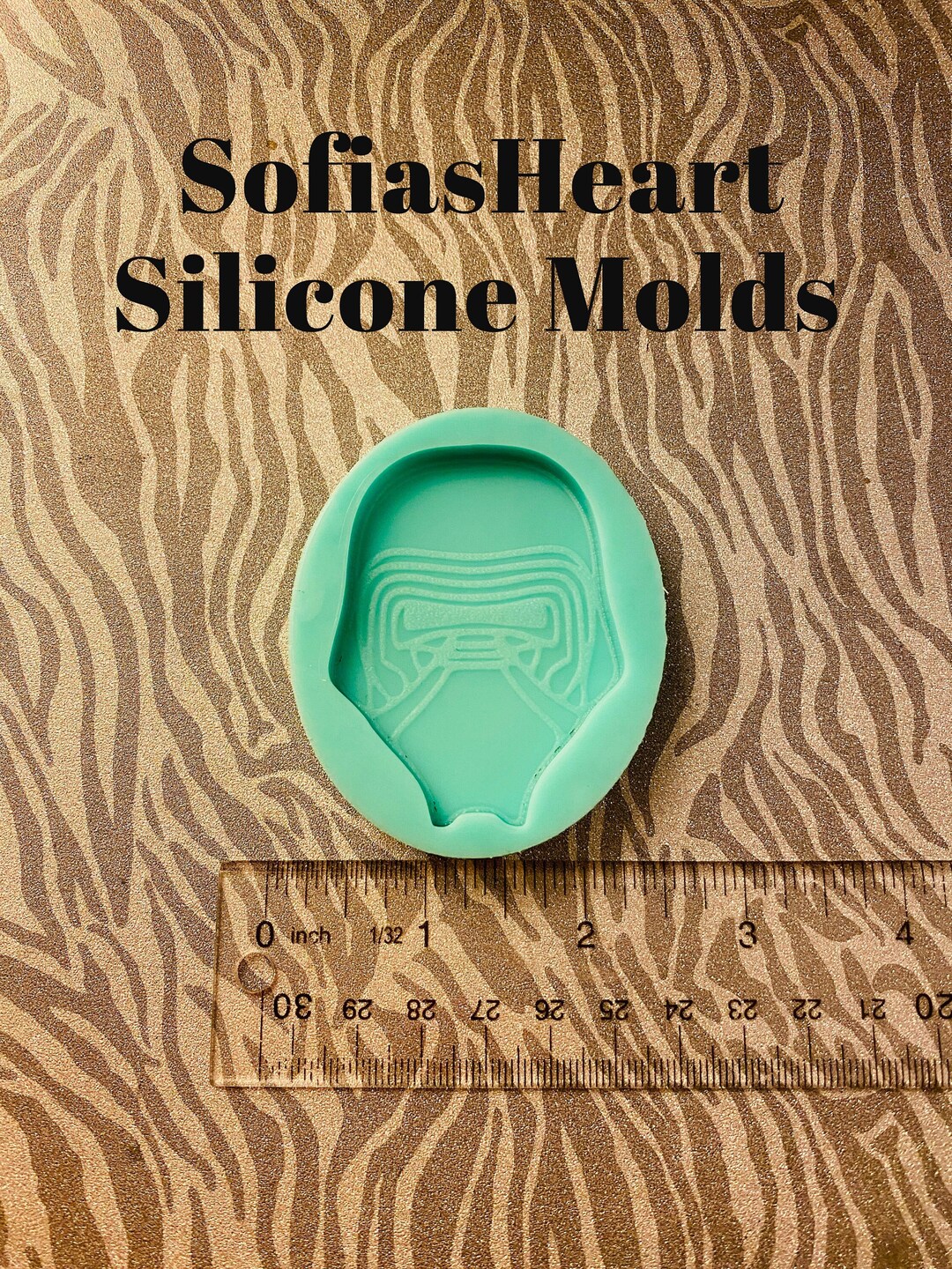 Villain Silicone Mold, Mickey Mold, Minnie Mold, Silicone Mold, Resin ...