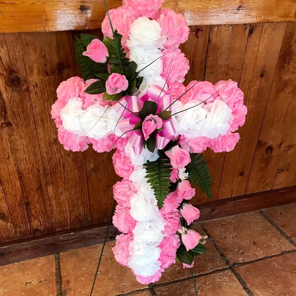 Cemetery Basket - Etsy