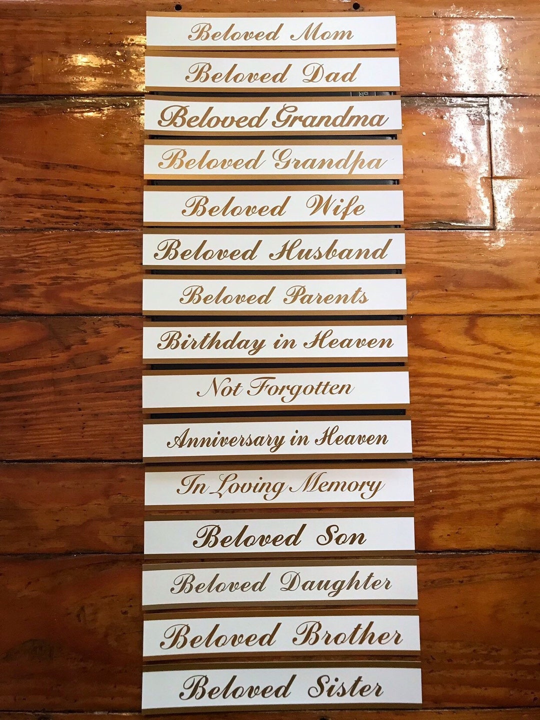 Cemetery Flower Script - Beloved Script -cemetary Banner - Cemetery ...