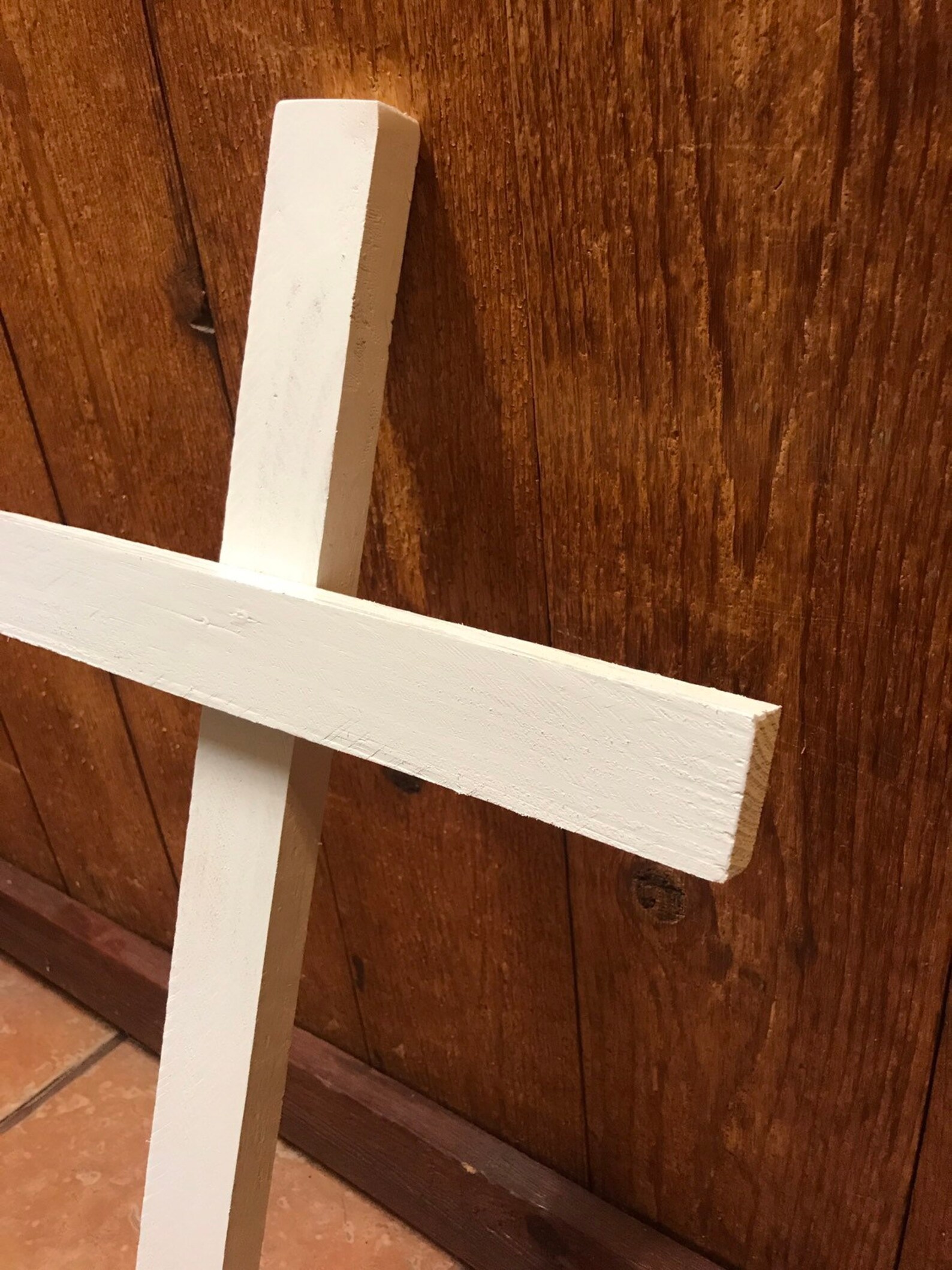 Cemetery Cross Cemetary Cross Flowers for Grave - Etsy